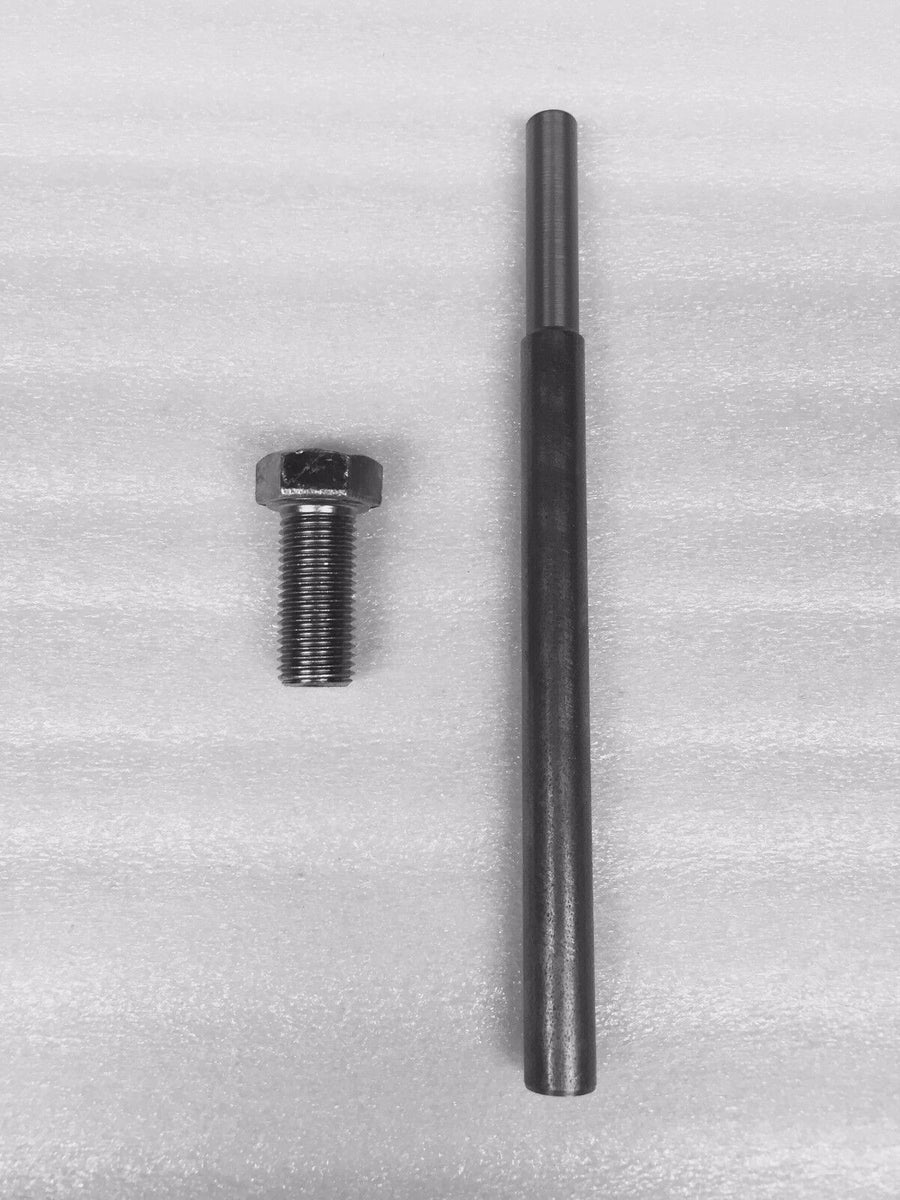 CLUB CAR DRIVE CLUTCH PULLER REMOVAL TOOL DS & PRECEDENT GAS GOLF CART ...